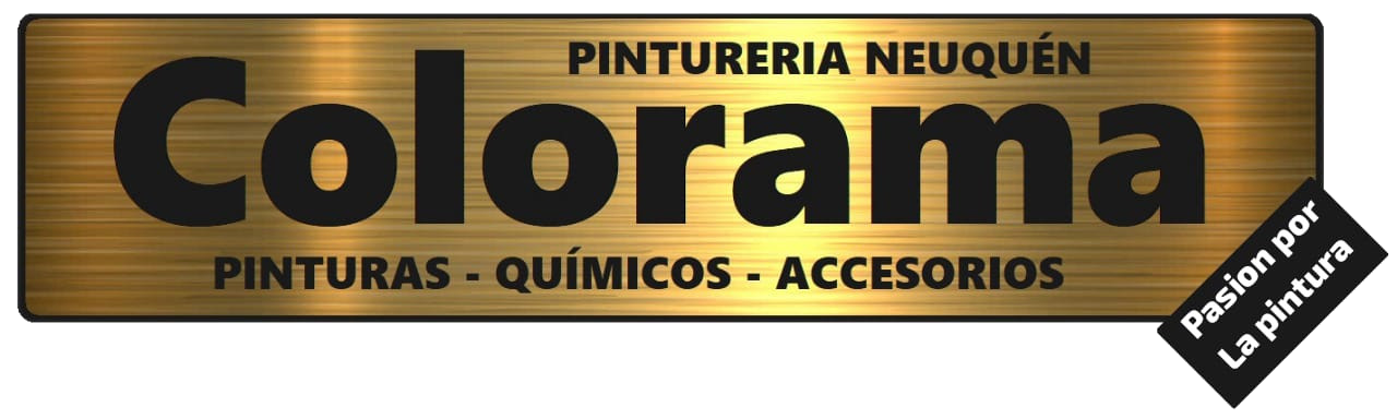 Pinturería Colorama Neuquén